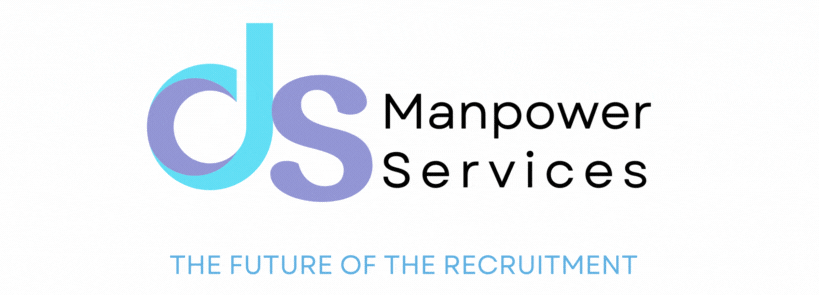 DS Manpower Services - Careers